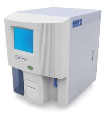 Купить Гематологический анализатор HTI MicroCC-18, HTI, США, Медаппаратура, цена 242172 грн ...