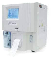 Купить Гематологический анализатор HTI MicroCC-18, HTI, США, Медаппаратура, цена 242172 грн ...