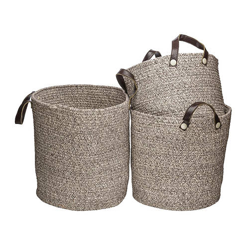 Купить Комплект корзин, цена 4127 ₴ — Prom.ua (ID#1630834436)