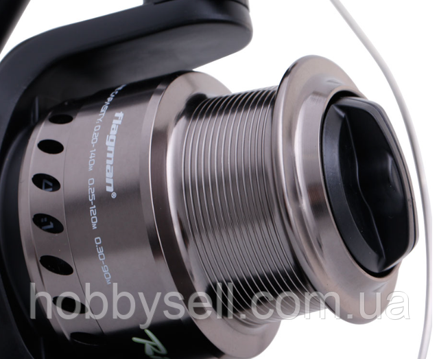 Фидерная Катушка Flagman Magnum River Feeder 5000 (Фидерные катушки ...