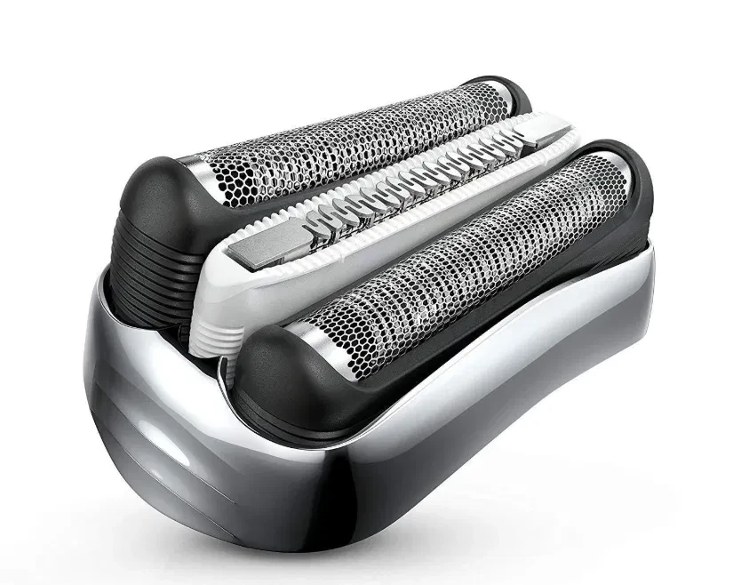 Сетка и Нож BRAUN 32S, 32B/Series 3 Блок для Бритвы Браун 300s,301s ...