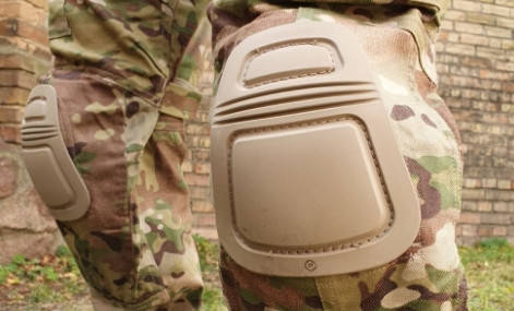 Купить Тактические штаны Combact tactical с карманами (Мультикам ...