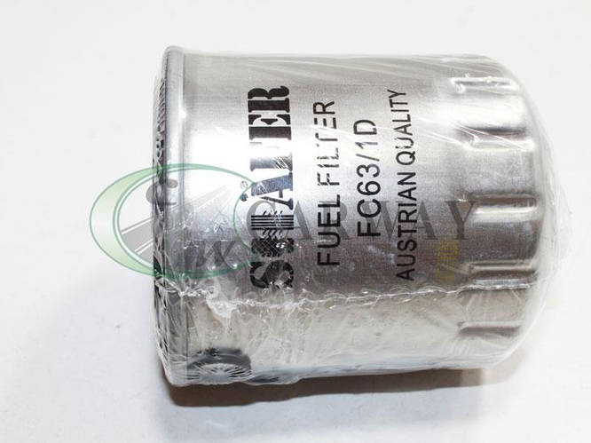 Фильтр топливный MB Sprinter TDI (83-99) FC63/1D Shafer (ID#1630908214 ...