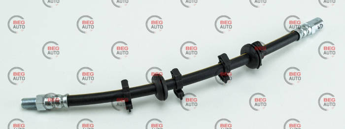 Купить Шланг тормозной 2110-2112 передний (K&K) (2110-3506060), цена ...