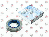 Купити Сальник КПП 2101-2107 вторинного валу синій (2101-1701210), ціна 88 ₴ - Prom.ua (ID ...