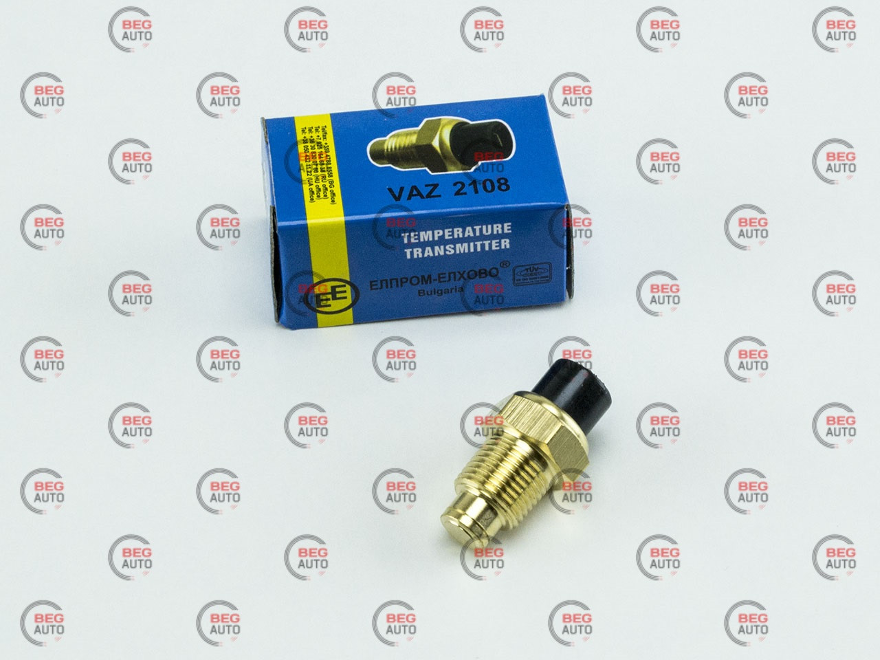 Датчик температуры 2101-2107 (EE-106) (ID#1630972238), цена: 87 ...