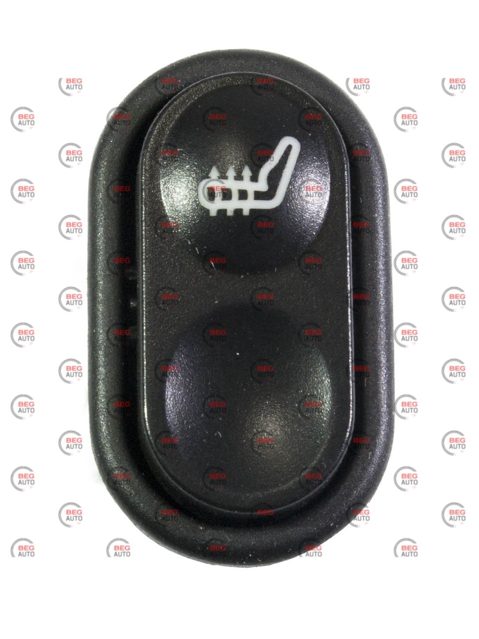 Кнопка блока 2110-2115 подогрева сидений (WTE101-03/92.3709-02), цена ...