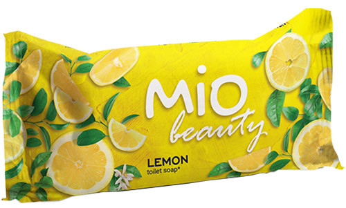 Мило тверде Mio Beauty Дитяче 125гр, цена 16.31 грн — Prom.ua (ID ...