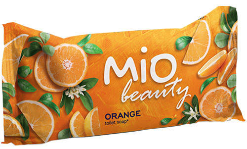 Мило тверде Mio Beauty Дитяче 125гр, цена 16.31 грн — Prom.ua (ID ...