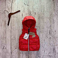 Жилетка для 5клас | Сравнить цены и купить на Prom.ua