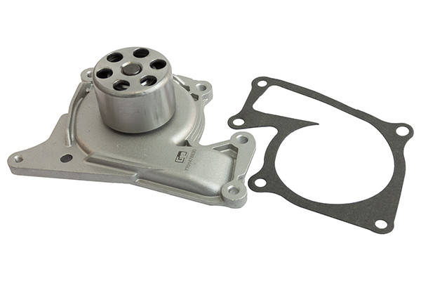 Помпа воды GP Renault Kangoo Logan Dokker Duster Clio Megane 1,5DCi ...