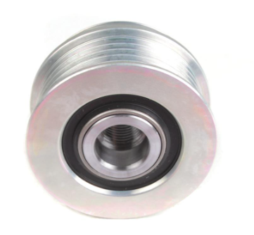 Шкив генератора VW Passat 3B2/3B3/3B5, Skoda Superb, Ina, цена 1026 грн ...