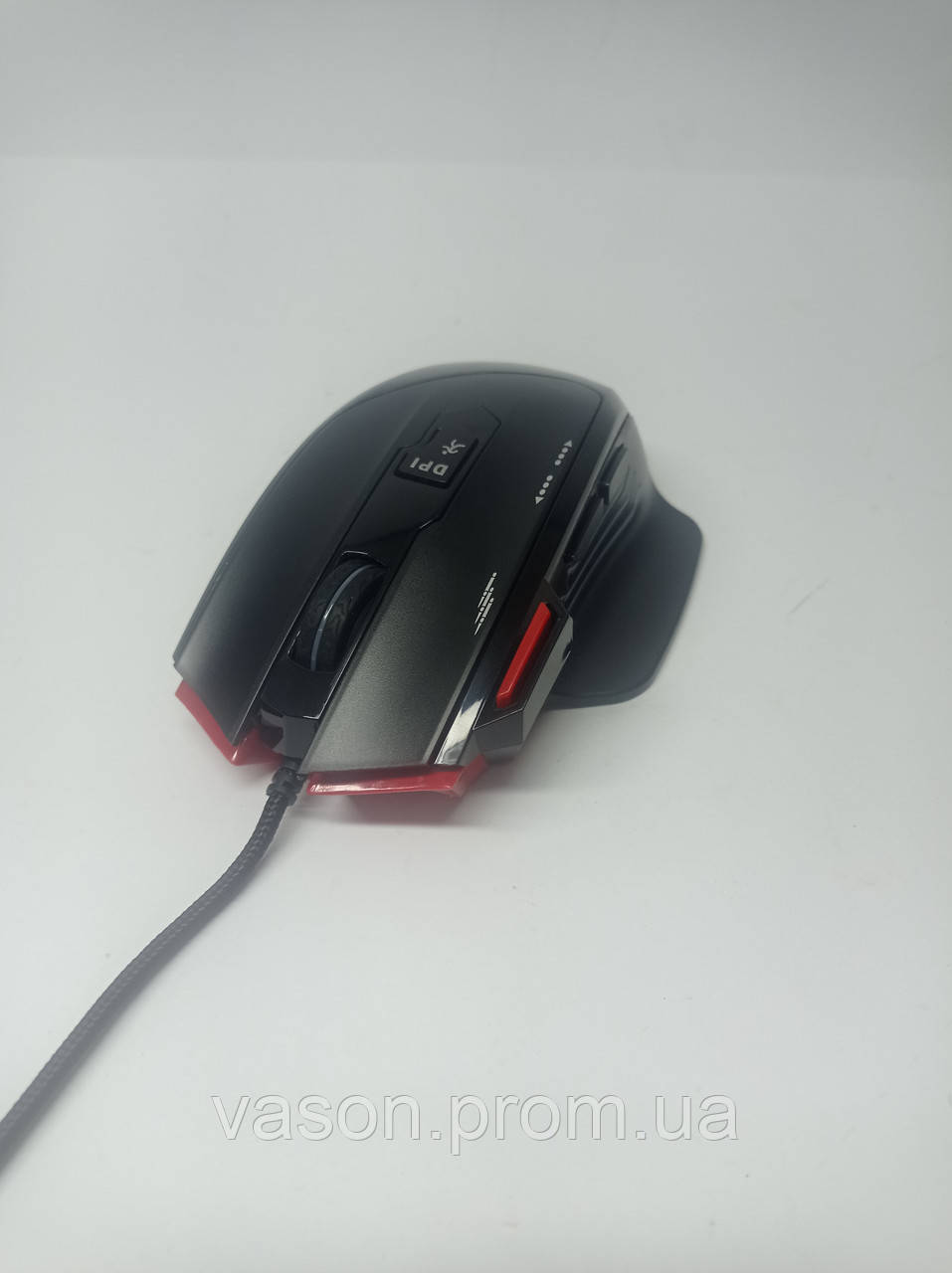 Купить Проводная игровая мышка для компьютера геймерская мышка ...