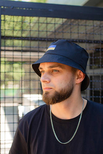 Панамка Флаг, цена 259 грн — Prom.ua (ID#1631294319)