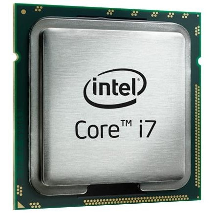 ПОТУЖНИЙ 4ьох ЯДЕРНИК Socket LGA1366 INTEL CORE i7-920 : 4 ЯДРА / 8 ПОТОКІВ * 2,66 GHZ ( в ...