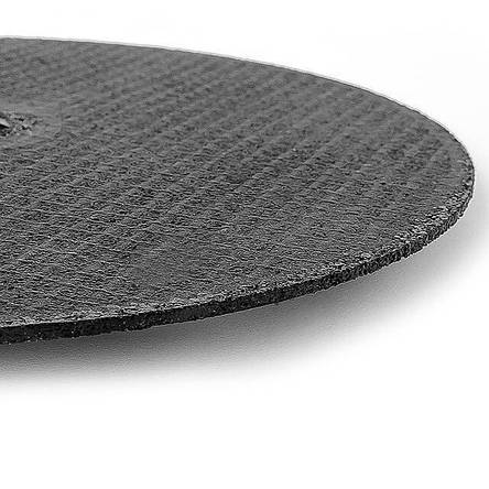 Круг відрізний по металу INTERTOOL CT-4001 купить відрізні, зачисні, шліфувальні, пильні круги ...