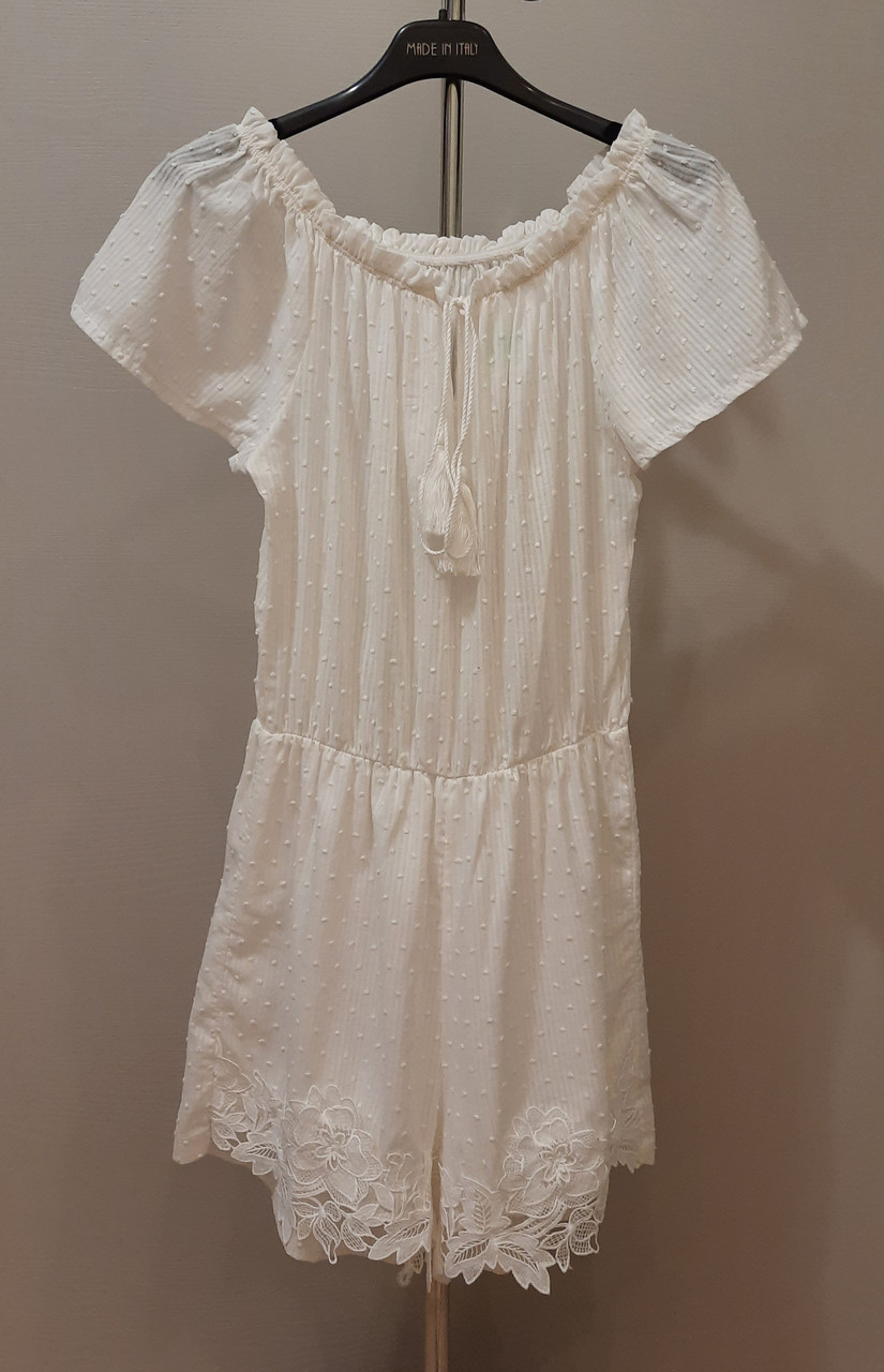 Купить Комбинезон Euro Fashion, цена 1790 грн — Prom.ua (ID#1631417930)
