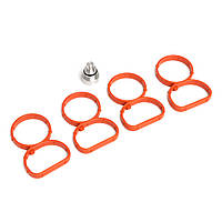 Автомобильные запчасти, заглушки вихревых заслонок для BMW, Диффузоры ...