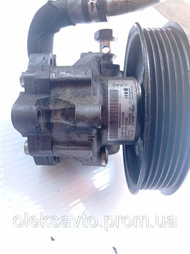 Купити Насос ГУР Alfa Romeo 159 3.2 jts, 50503488, ціна 1880 ₴ - Prom ...
