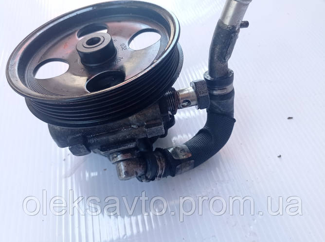 Купити Насос ГУР Alfa Romeo 159 3.2 jts, 50503488, ціна 1880 ₴ - Prom ...