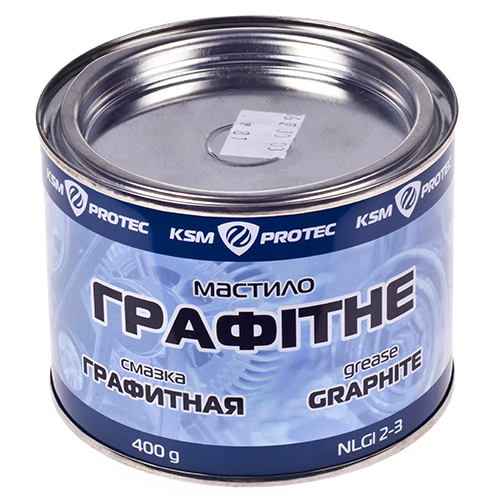 Смазка графитная KSM Protec (ID#1631437585), цена: 55 ₴, купить на Prom.ua