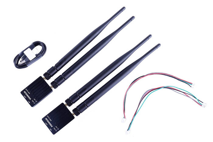 Модемы Mayatech RFD900A 1 Вт комплект телеметрии (HM) (ID#1631662650 ...