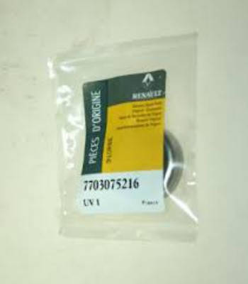 Купити Заглушка блоку циліндра Renault 7703075216, ціна 85 ₴ - Prom.ua ...