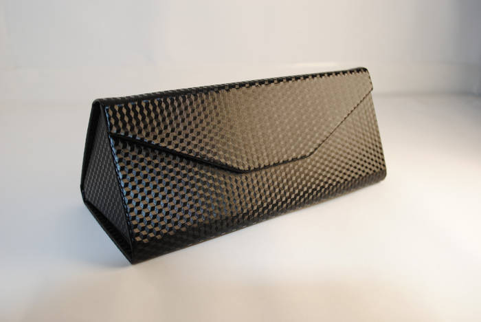 Футляр складаний для окулярів на магніті (160х69 мм) (ID#1631690952 ...