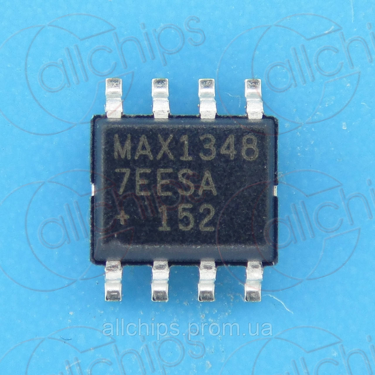 Купити Інтерфейс RS485/RS422 Maxim MAX13487EESA SOP8, ціна 100.73 ₴ - Prom.ua (ID# 1628673308)