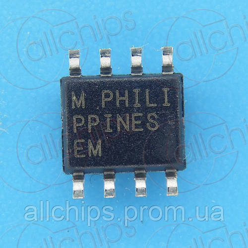 Купити Інтерфейс RS485/RS422 Maxim MAX13487EESA SOP8, ціна 100.73 ₴ - Prom.ua (ID# 1628673308)