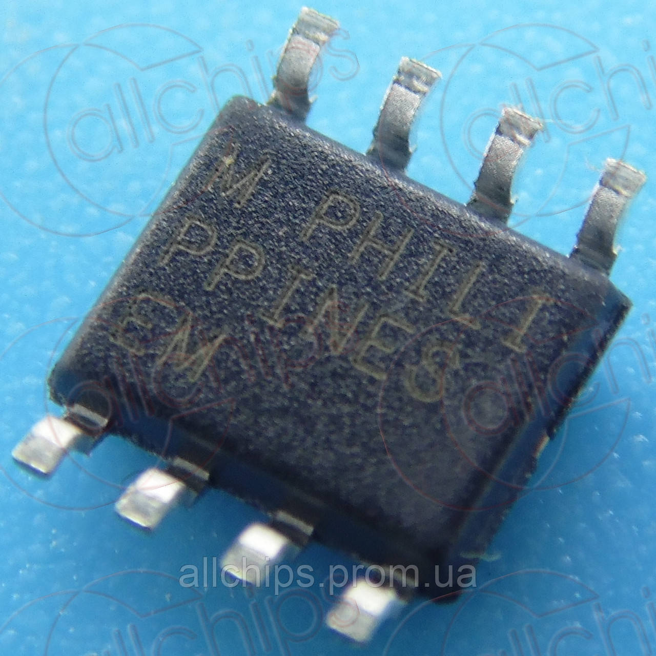 Купити Інтерфейс RS485/RS422 Maxim MAX13487EESA SOP8, ціна 100.73 ...