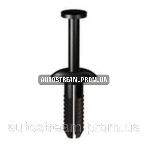 Нажимное крепление, клипса бампера Mercedes, BMW, Opel ОЕМ: A0009905492 ...