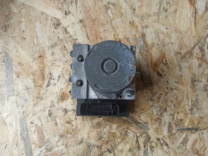 Блок ABS ESP Audi A6 C6, 0265950557, 4F0 614 517 A, 4F0614517A, 4F0 614 ...