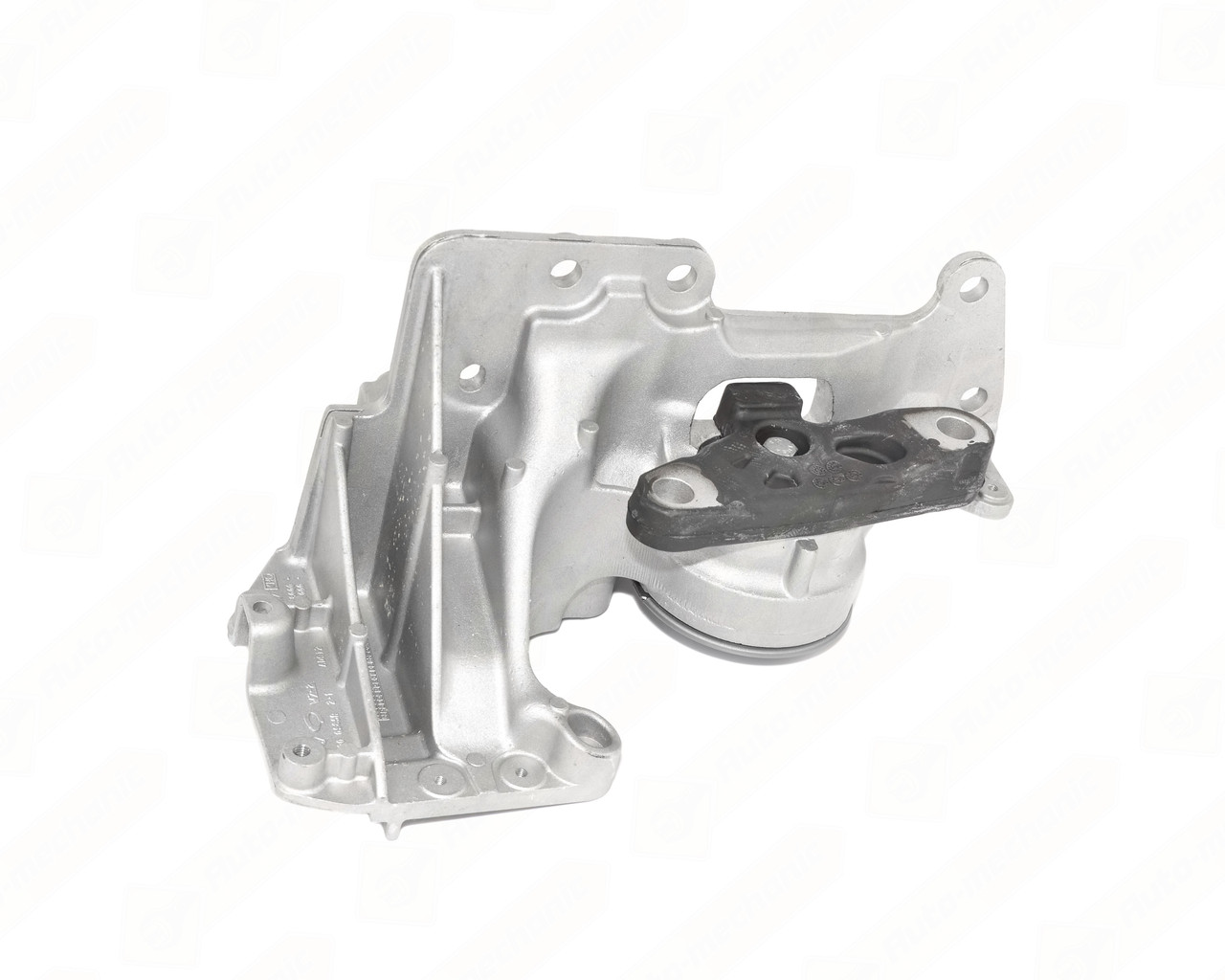 Кронштейн подушки двигателя на Renault Koleos I 2008->2016 2.0dCi ...