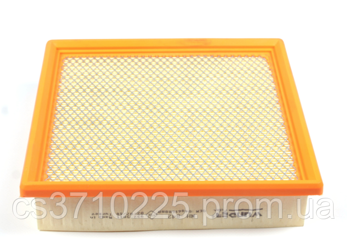 Фільтр повітряний Jeep Grand Cherokee 3.0 CRD WK2(2012 - 2021)WUNDER ...