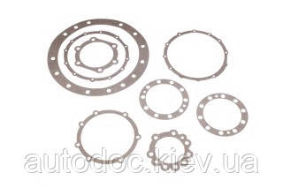 Р/к редуктора моста ЗІЛ 131 задн/передн/середнього (6-ти найменувань ...