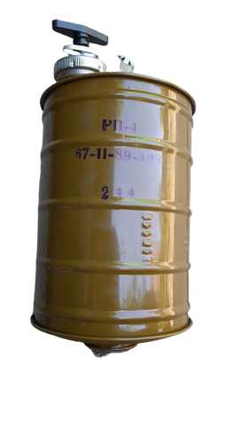 Регенеративний патрон РП-4 до ізолюючого протигазу (ID#1632151173 ...