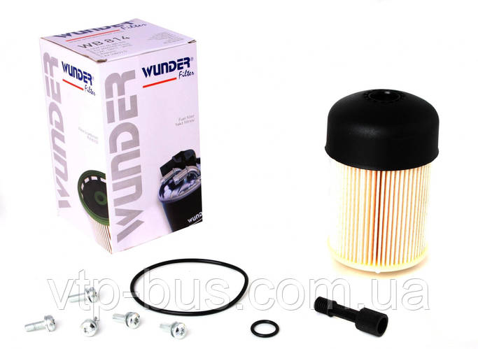 Фильтр топливный на Renault Trafic III / Opel Vivaro B 1.6dCi с 2014 ...