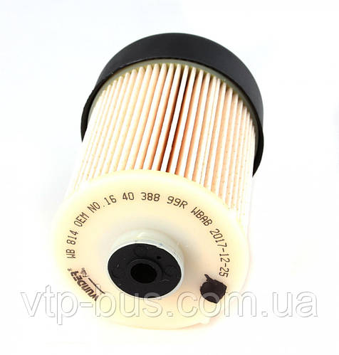 Фильтр топливный на Renault Trafic III / Opel Vivaro B 1.6dCi с 2014 ...