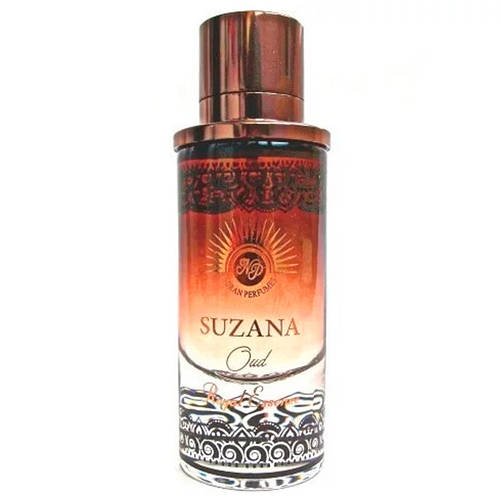 Купить Noran Perfumes Suzana Oud 15ml Парфюмированная вода для женщин ...