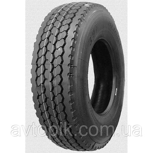 Грузовые шины Annaite 397 (прицепная) 385/65 R22.5 160K 20PR (ID ...
