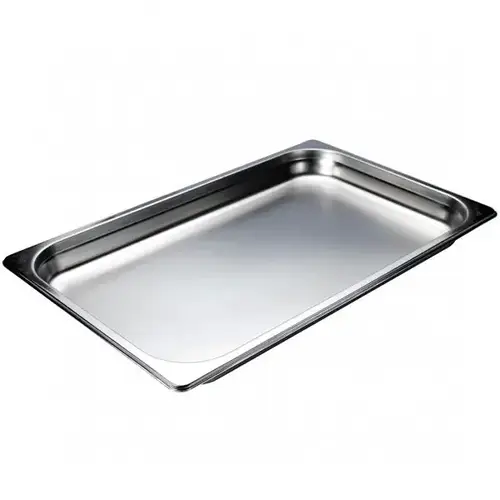 111140 Гастроємність 1/1, 530x325 мм h 40 мм, 4,8 л серія "Bestkeep ...