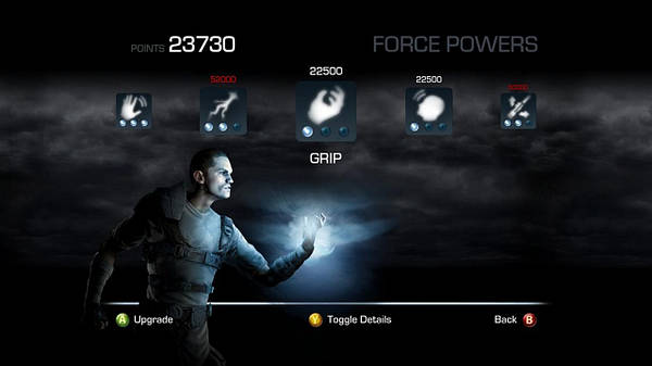 Star Wars The Force Unleashed II Xbox One Series S X Digital Product 1632344243