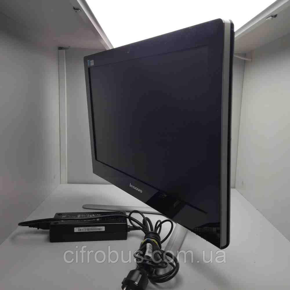 Моноблок Б/У Lenovo IdeaCentre А340 ( 21,5/Intel Celeron G6120 2.70Ghz ...