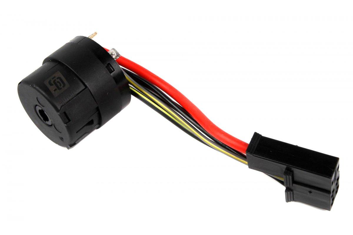 Контактная Группа Замка Зажигания MB Vito 638 1996-2003 407002 SOLGY ...