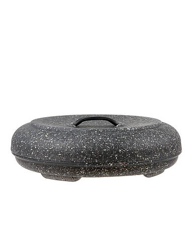 Купить Контейнер для блинов, лаваша, хлеба, выпечки теплосберегающий S ...