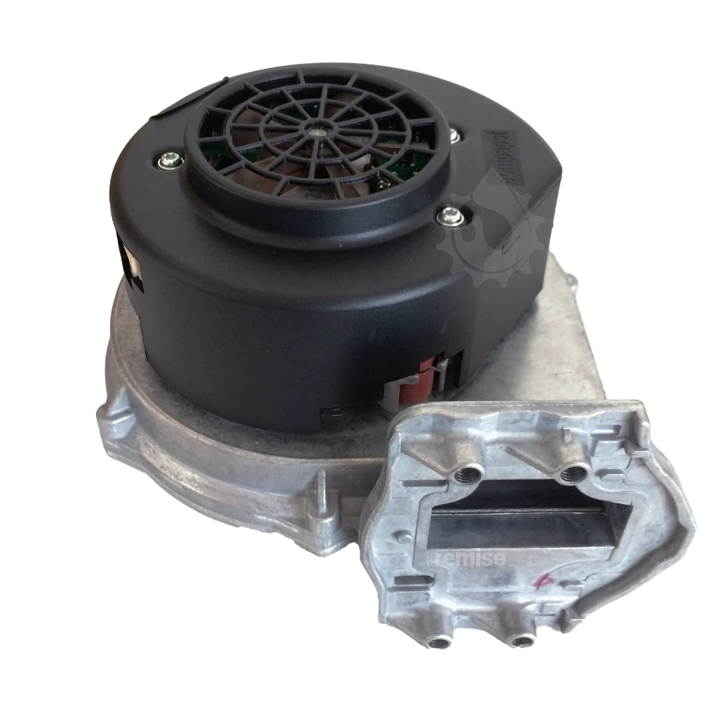 Вентилятор Vaillant 190248 ecoTEC VU 466 | Цена, купить, наличие ...