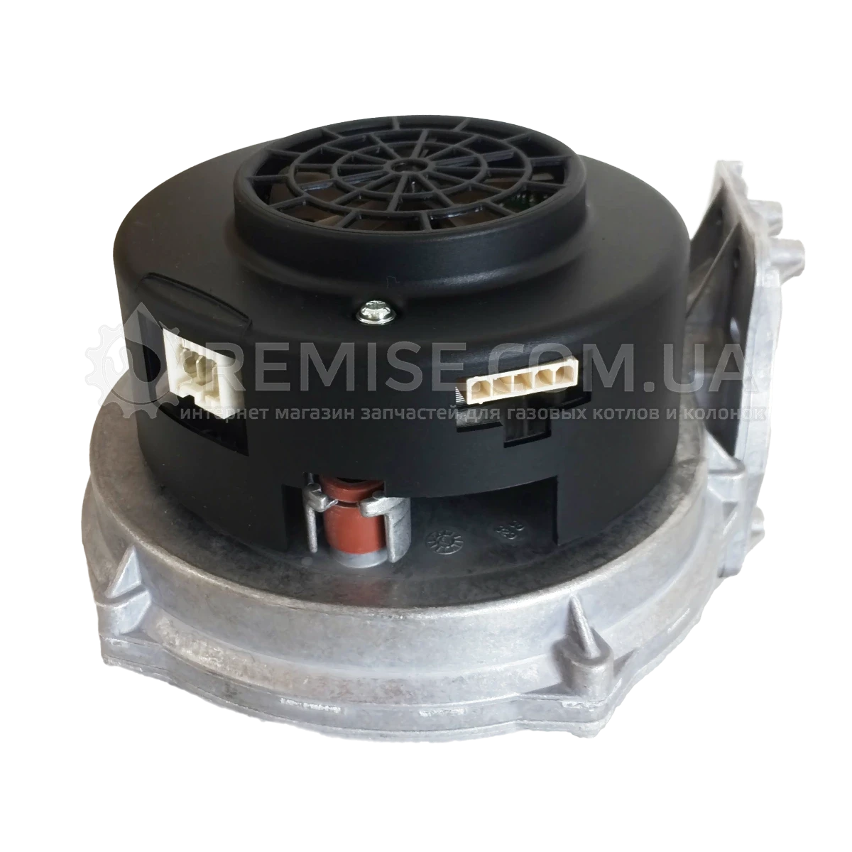 Купить Вентилятор Vaillant 190248 ecoTEC VU 466, цена 19700 грн — Prom ...