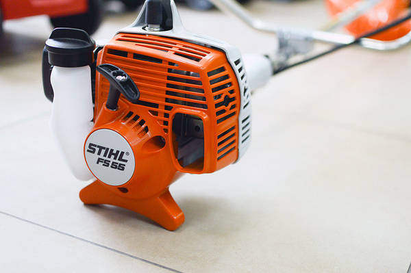 Stihl FS 55 FS 55 C
