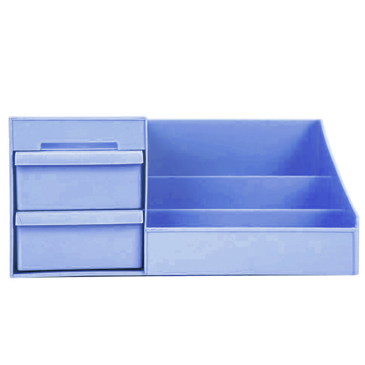 Купить Органайзер-контейнер пластик IR8083 для украшений, косметики ...